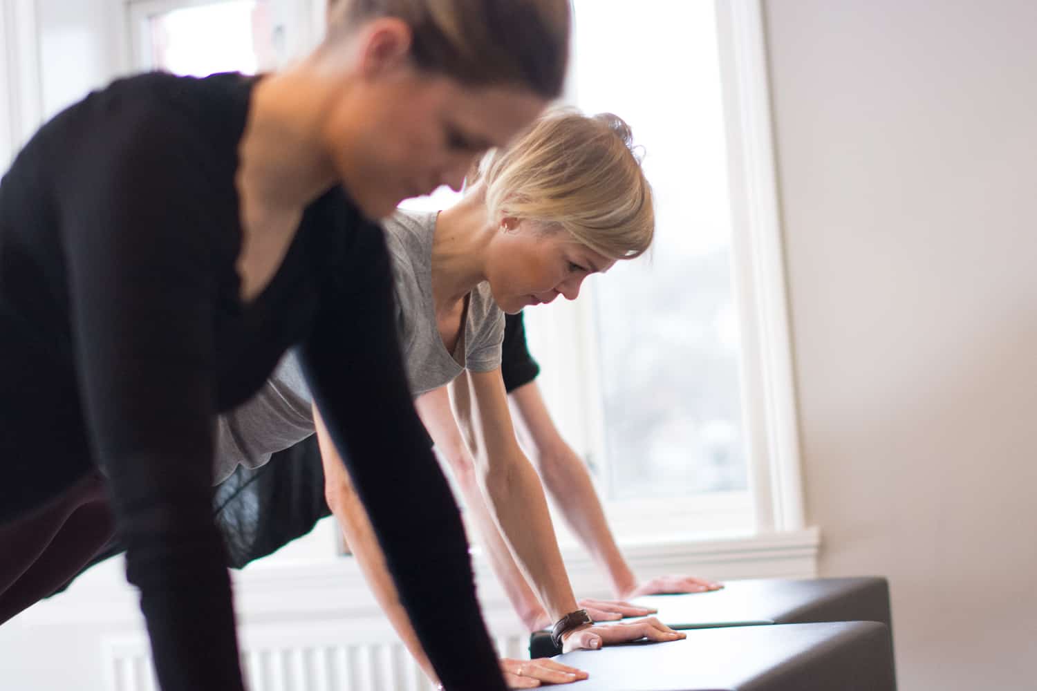 House of Movement - trening, helse og velvære!