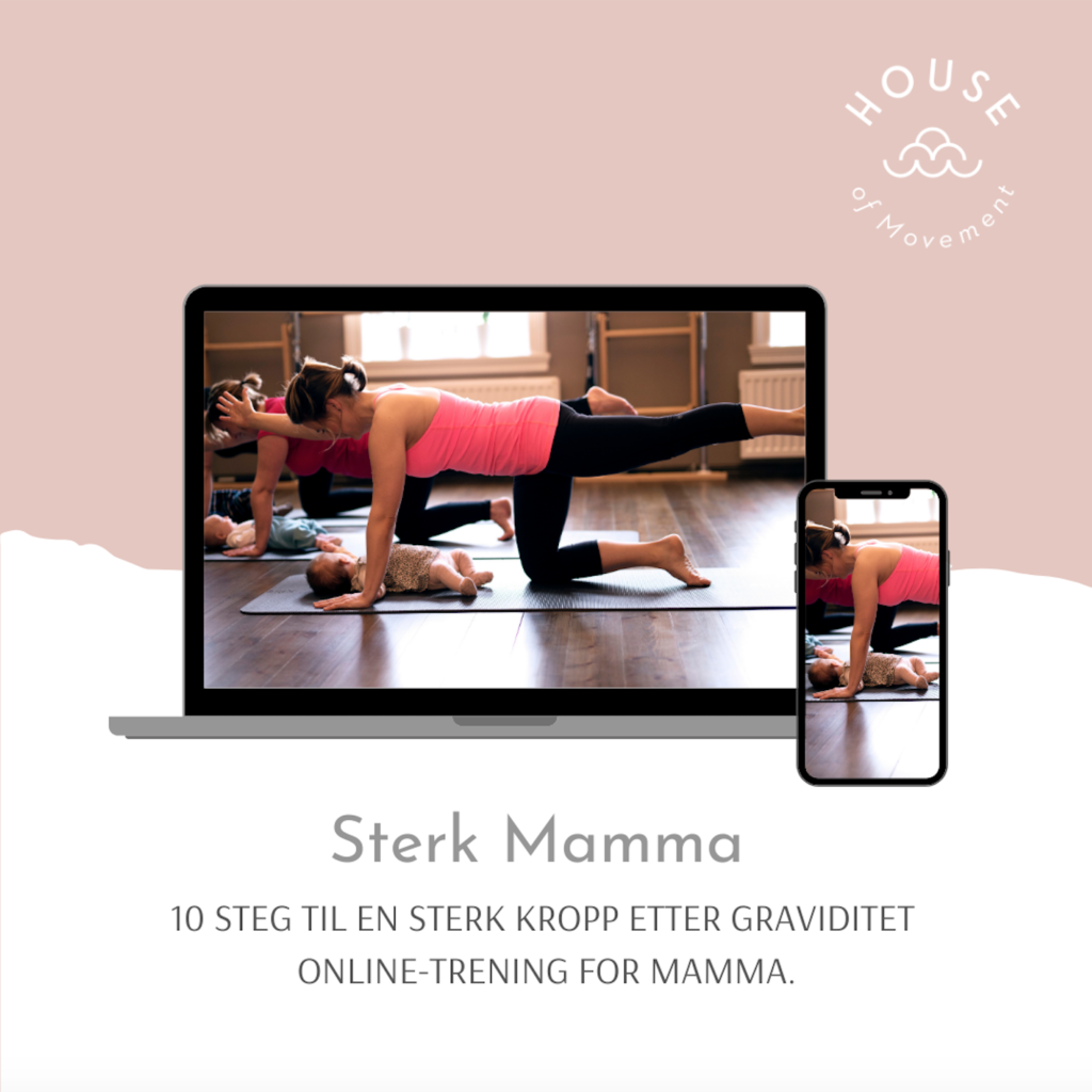 House of Movement 24/7 | House of Movement