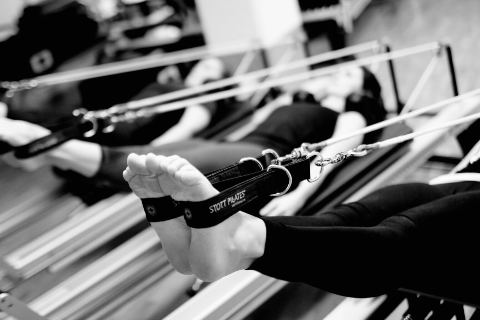 Velkommen! | House of Movement